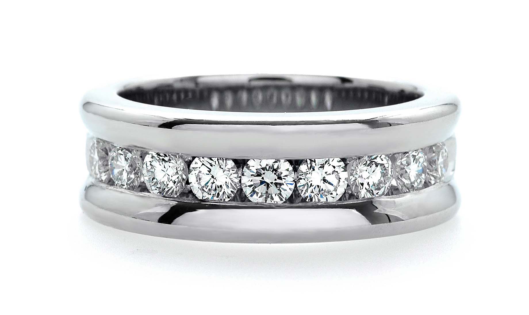 Know Your Setting Styles | JM Edwards Jewelry