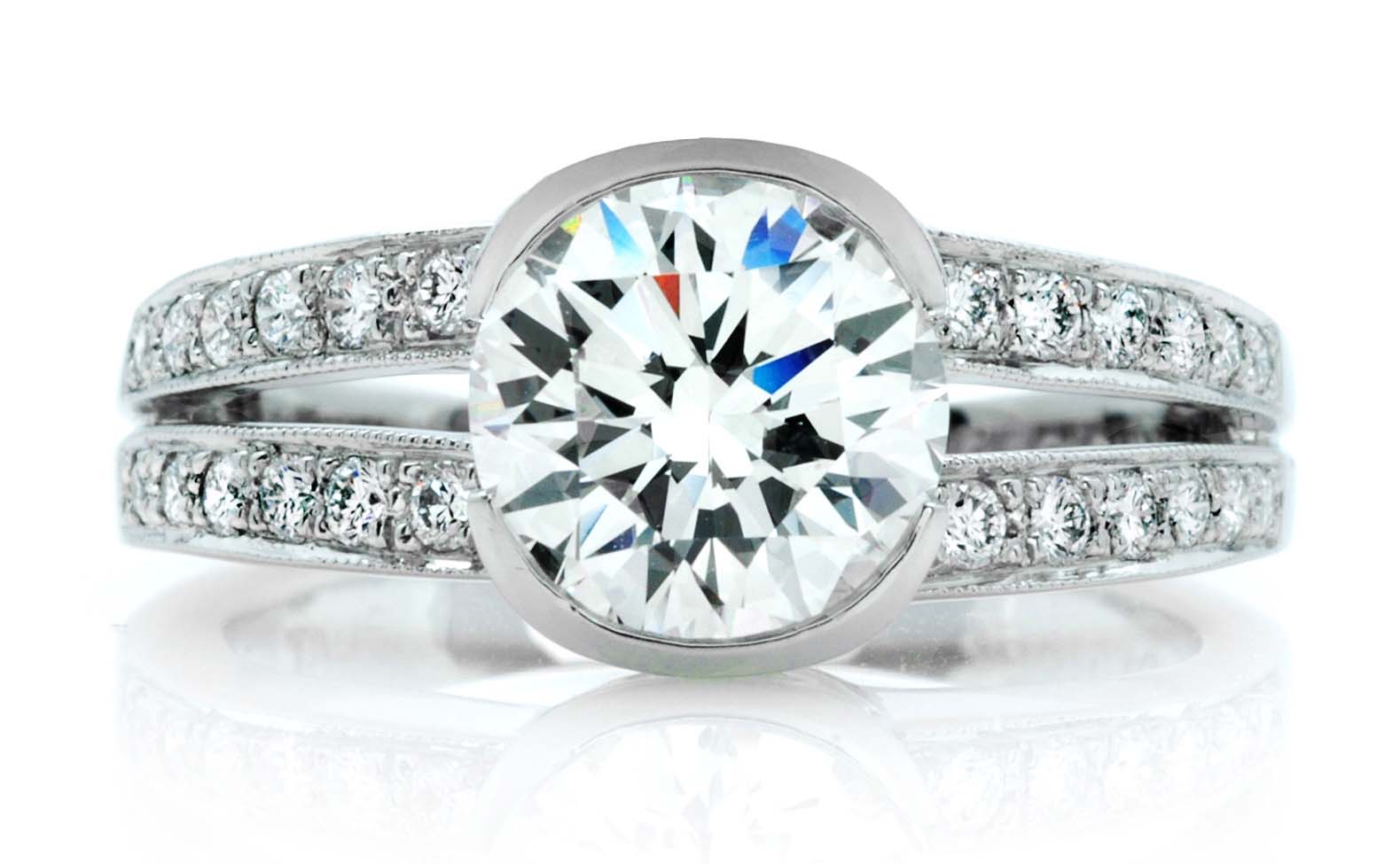 Know Your Setting Styles | JM Edwards Jewelry