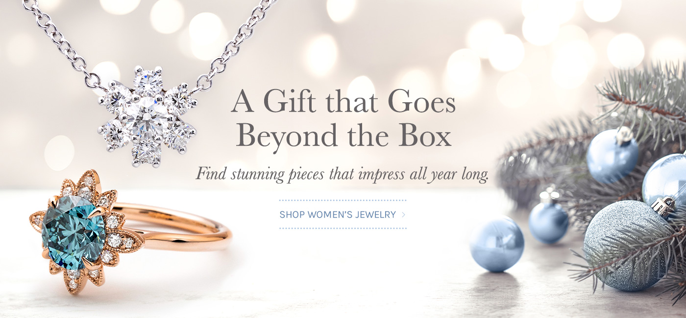 Custom Jewelry Raleigh | Engagement Rings | JM Edwards Jewelers Cary NC